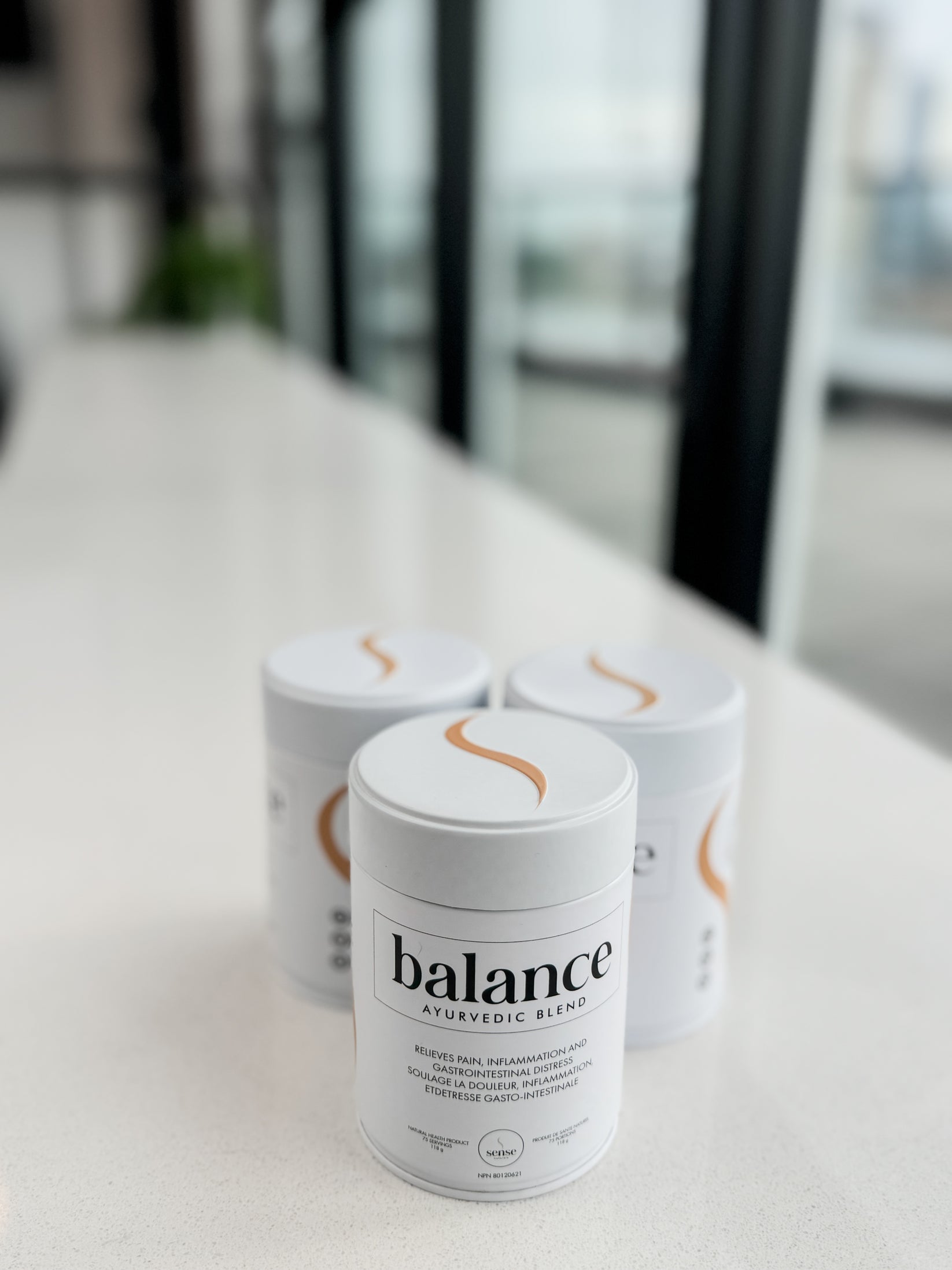 Sense Naturals 'Balance' Formula Bundle (225 Servings) – Sense Naturals ...