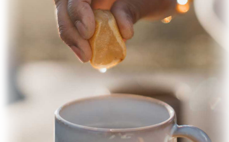 The Balance Blend – Sense Naturals Inc.